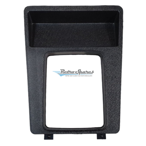 5 Speed Console Insert/Surround For HOLDEN COMMODORE VL | eBay Australia