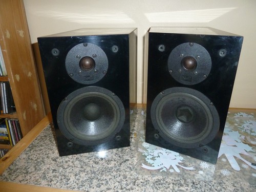 NHT Speakers 1.1 | eBay