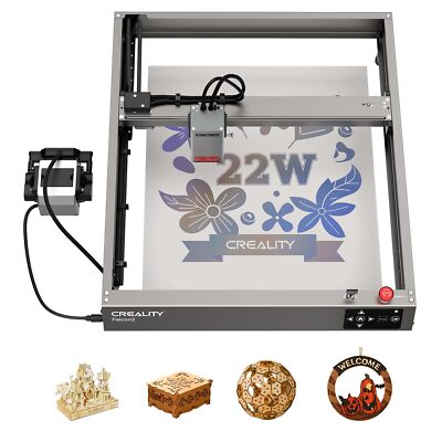 Engraving - Metal Printer