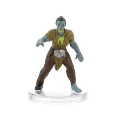 Pathfinder Spitting Zombie, Wizkids Promo item NEW | eBay