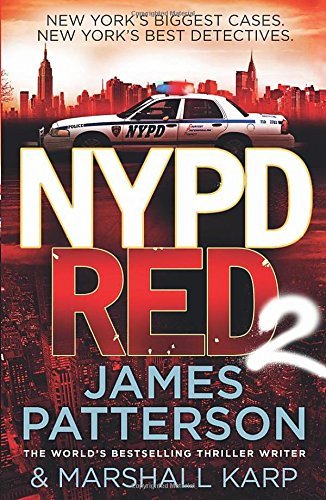 NYPD Red 2 By James Patterson. 9780099574231 | eBay Australia