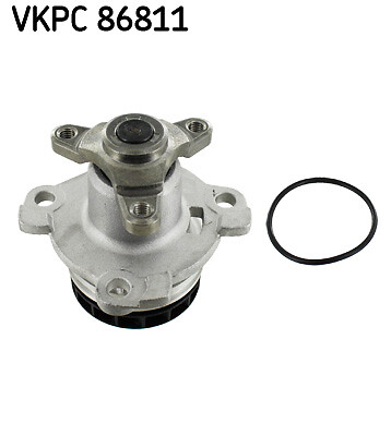 Water Pump VKPC86811 SKF Coolant 2101000Q0C 2101000Q2G 4423461 4431125 ...