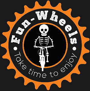 Fun-Wheels Take time to enjoy | eBay Stores