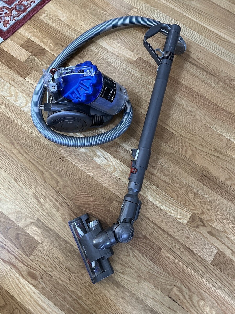 Dyson Dc26