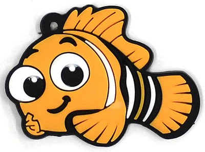 Disney Bon Nemo Personnage Marchandise Image Jouet Collection Liking Z ...
