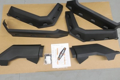 Can-Am 715006821 Fender Flares Defender & Defender Max HD5 HD8 HD10 | eBay