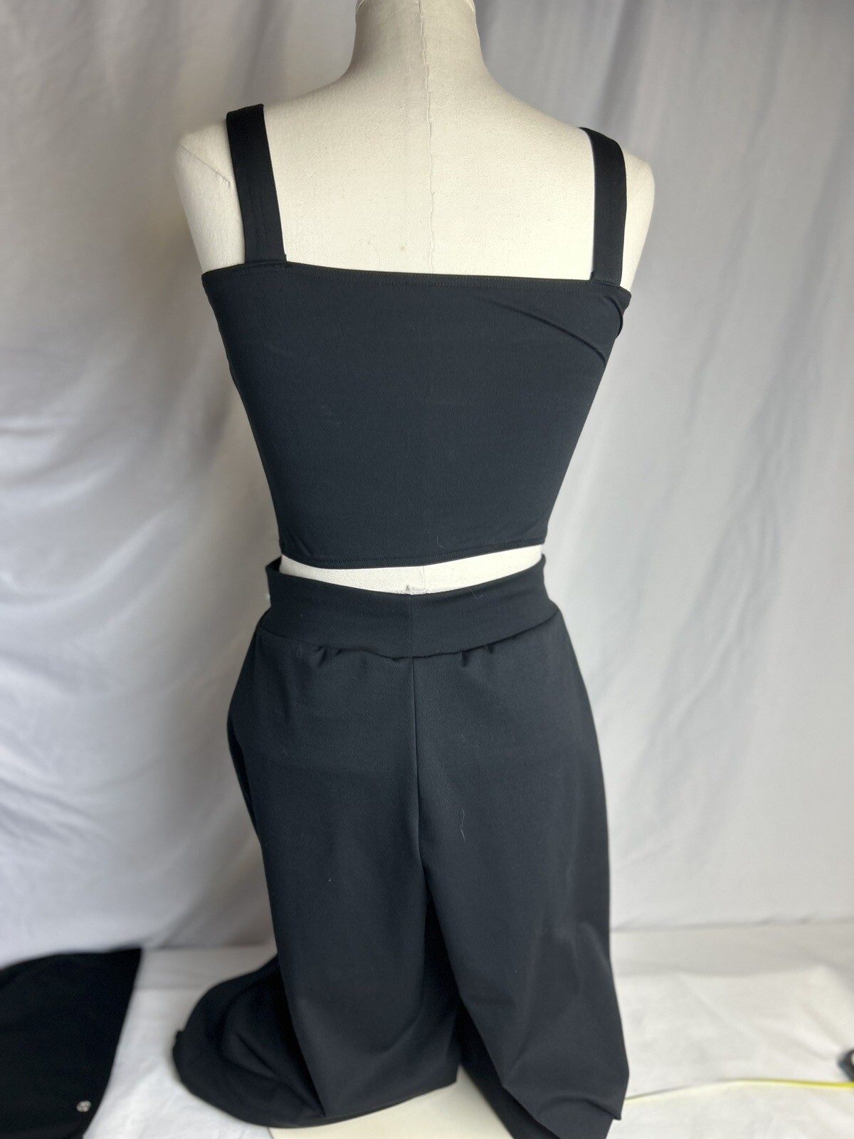 Kelle Dance costume / THE NEW SUITS YOU! Blazer, top,… - Gem