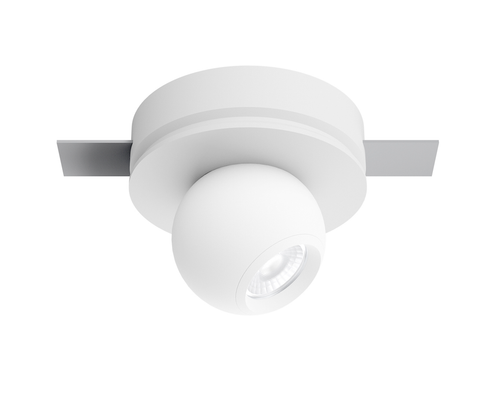 Linea Light Bubble 6W 3000K plafonnier led blanc - 9788 | eBay