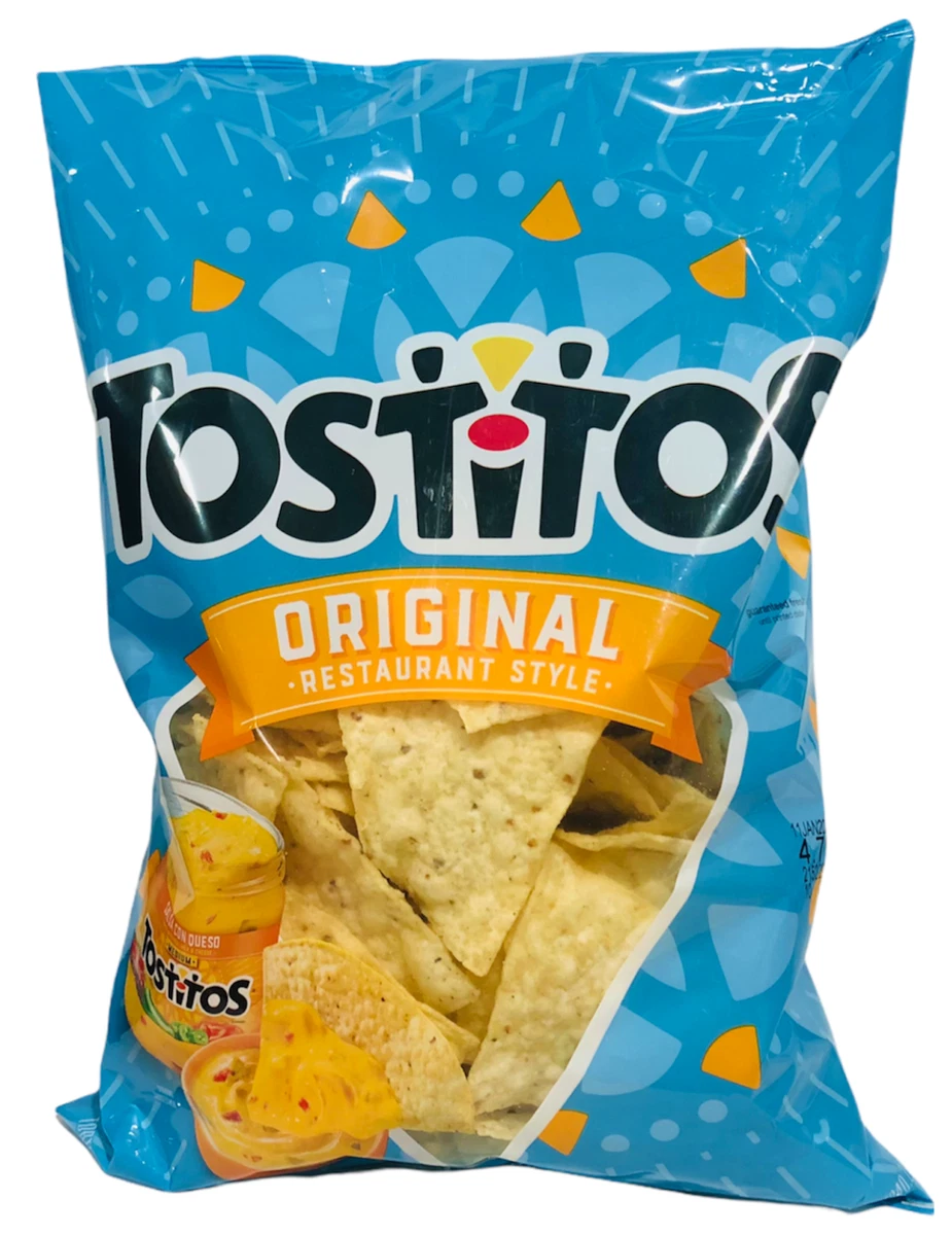 Tostitos Artisan Chips