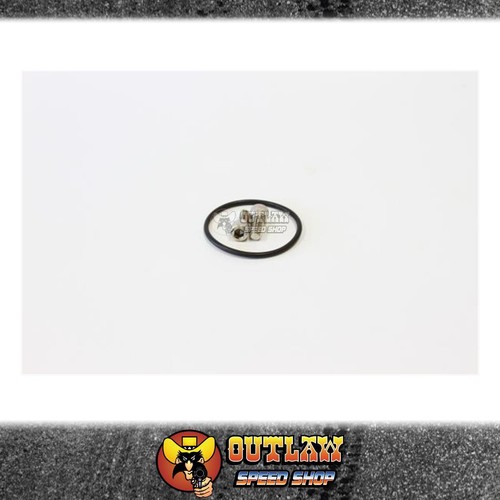 AEROFLOW O-ring & Bolts for AF Billet Thermostat Housing 351C 90° - AF59-2039 | eBay
