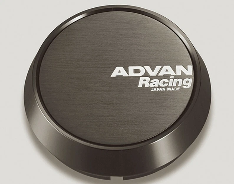 Advan Racing In Japanese