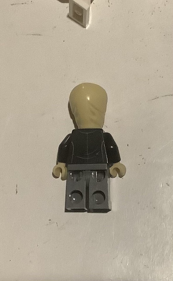 LEGO Star Wars Jabba's Palace Bith Musician MINIFIGURE from 75052 2014 ...