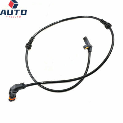 Front Axle left and right ABS Wheel Speed Sensor 2045400517 For ...