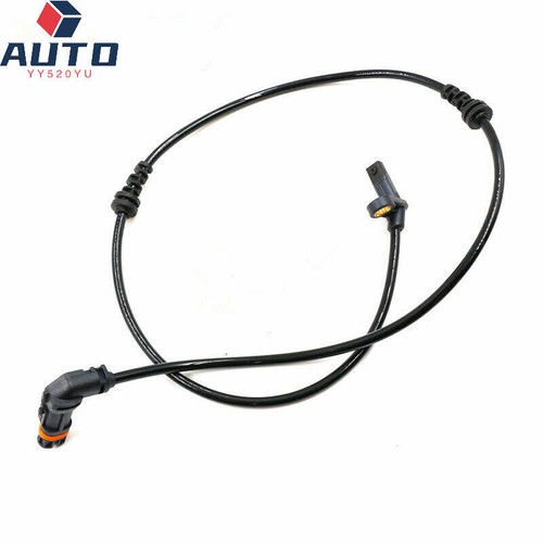 Front Axle left and right ABS Wheel Speed Sensor 2045400517 For ...