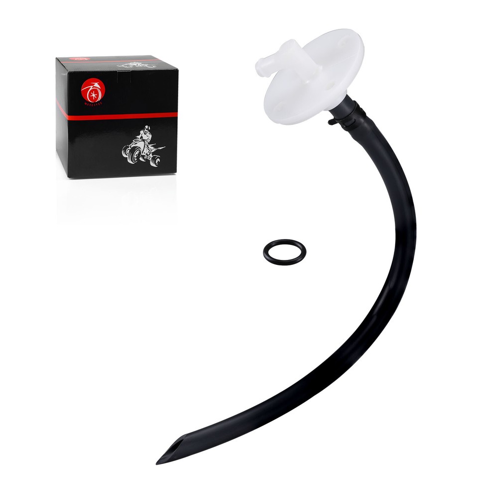 Fuel/Gas Tank Pick Up Pipe Joint Tube / O-Ring For Yamaha Golf Cart G16 ...