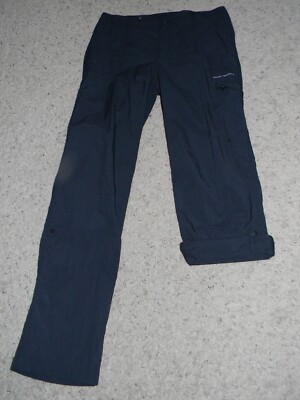 Pants - Columbia Pfg Performance Fishing Gear