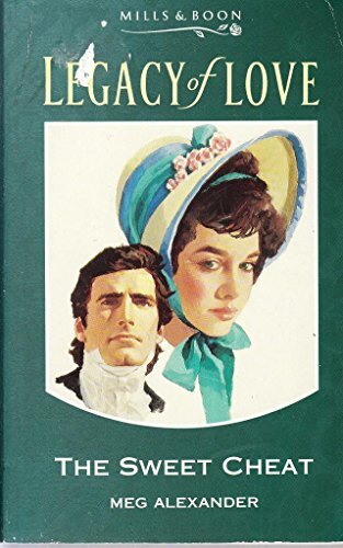The Sweet Cheat (Legacy of Love S.) by Alexander, Megan Paperback ...