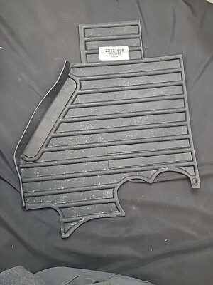 MACK/VOLVO Truck 25171608 Floor Mat/Carpet Replaces Mack 21QR5125M | eBay