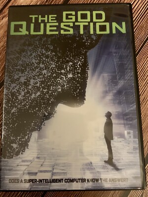 The God Question - DVD By Keith Langsdale - | eBay
