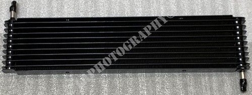 dl3z-7a095-b Ford Genuine Oil Cooler Assembly | eBay