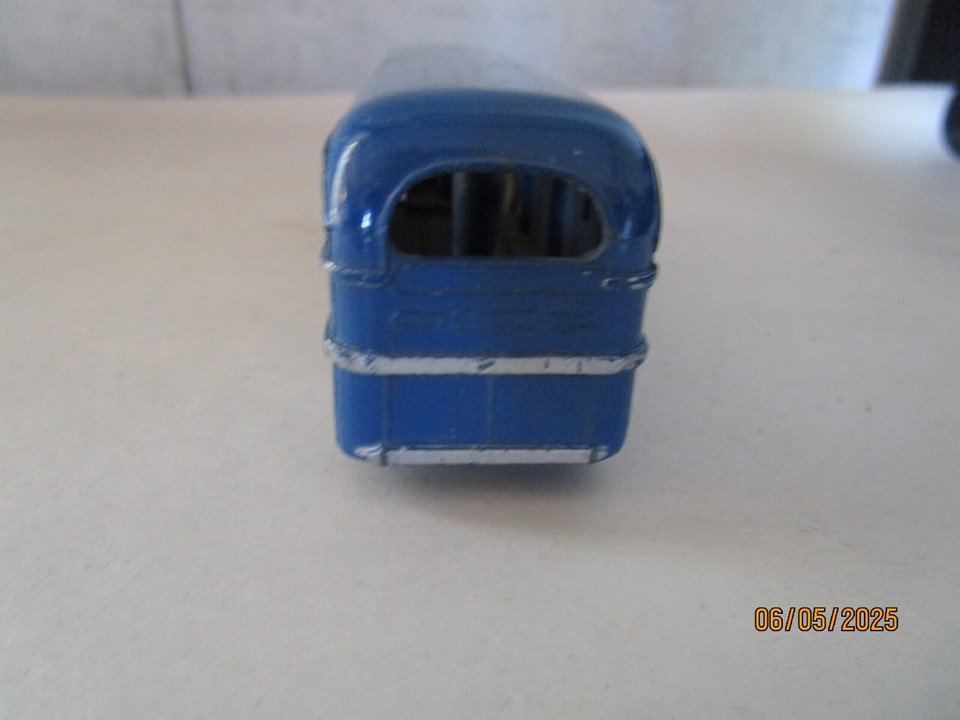 Dinky Toy, Duple Roadmaster Leyland Royal Tiger Bus | eBay
