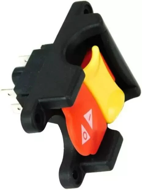 Switch Assembly For 10" Ryobi Portable Table Saw RTS10G BRTS30 RTS10 ...