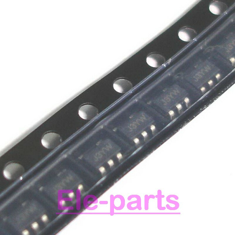 30 PCS SPX3819M5-L-3-0 SOT23-5 SPX3819 500mA, Low-Noise LDO Voltage ...