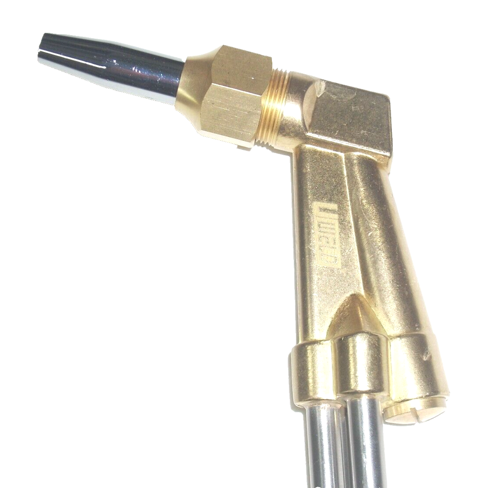 18 inch Cutting Torch w Tip Fits Harris for Oxygen and LP or Propane ...