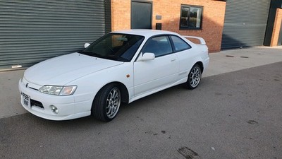 Toyota Corolla AE111 Levin JDM | eBay UK