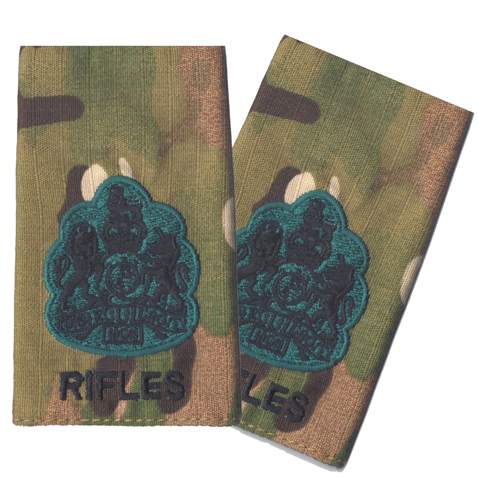 The Rifles Multicam Rank Slides Rifles Multicamo Rank Slides Rifles MTP ...