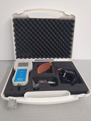 Wittgas Oxybaby M O2/CO2 Gas Analyzer | eBay