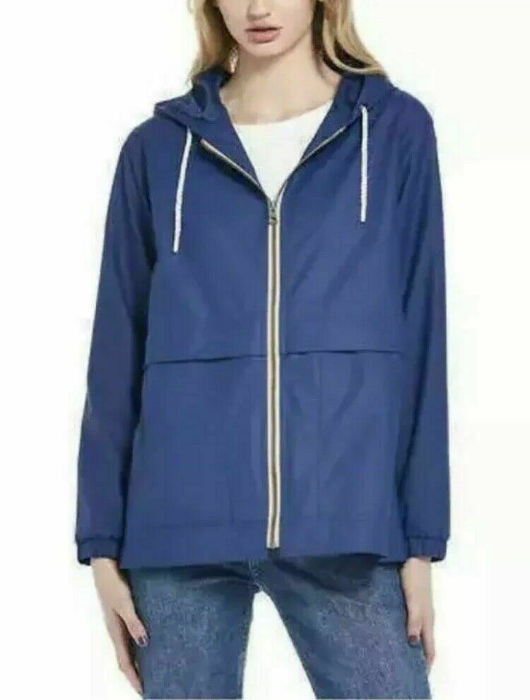 Weatherproof Women's Rain Slicker Jacket Coat | J52 | eBay