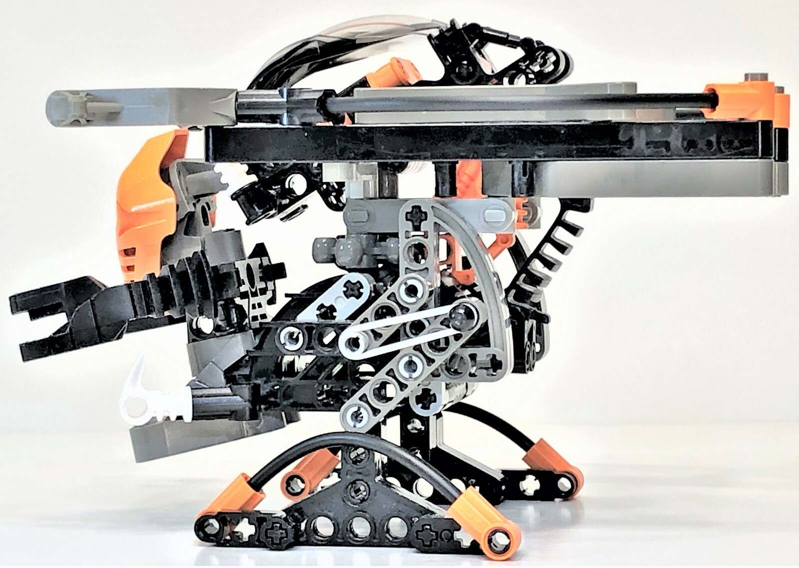 LEGO® Bionicle: Titans Set 8556 BOXOR – Complete | eBay