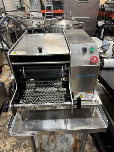 Tortilla Masters TM105 Tabletop Corn Tortilla Making Machine | eBay