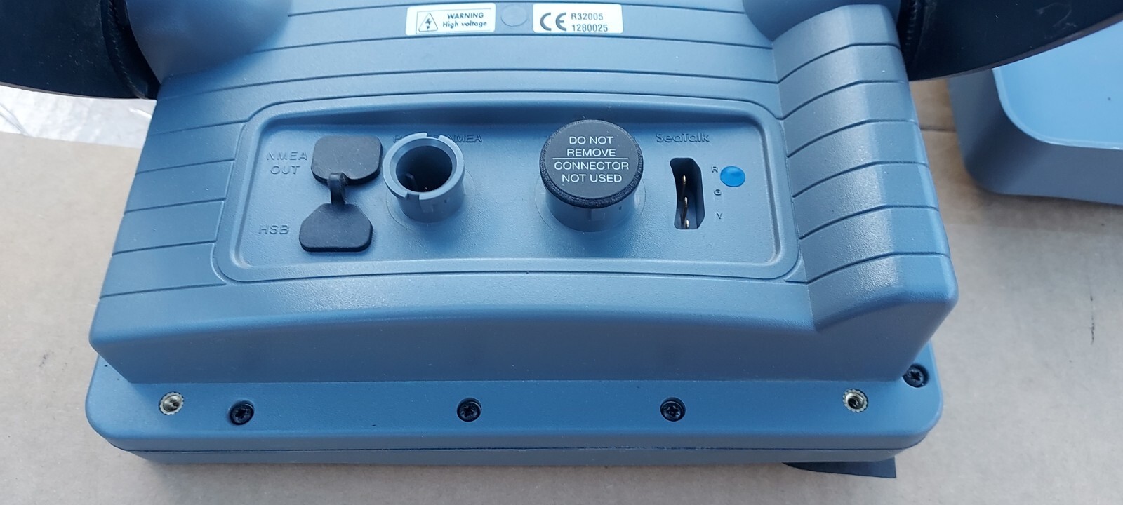 Raytheon RC520 for sale online | eBay