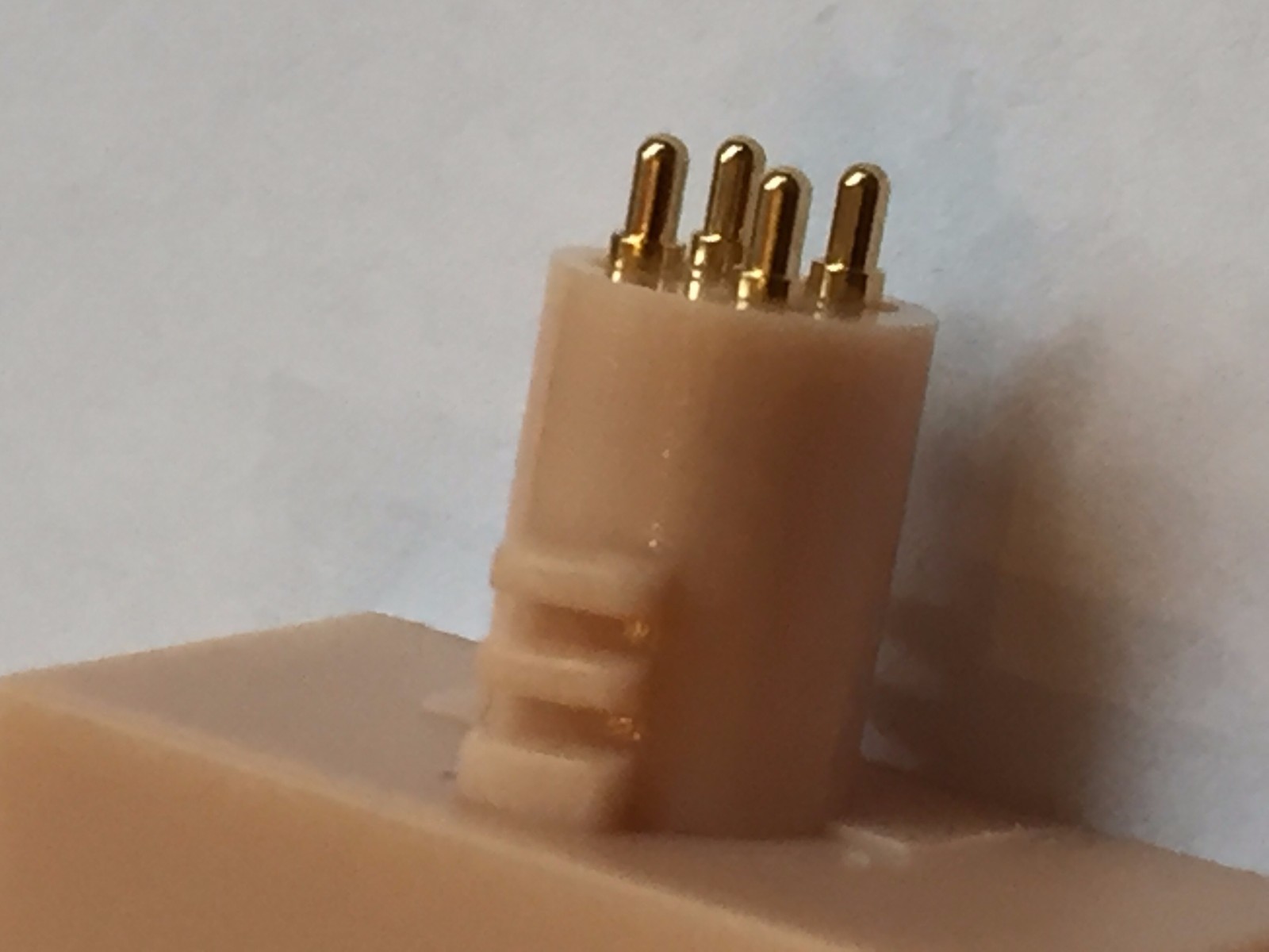 Best Audio XA Headshell for AR XA and XB Turntables - Tan | eBay