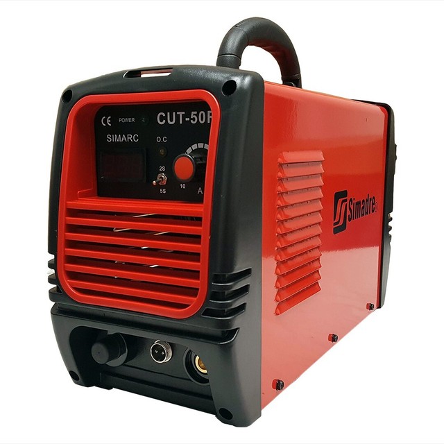 SIMADRE 50RX 50A Plasma Cutter for sale online | eBay