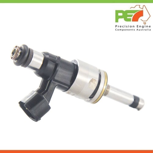 1x New * PEC * Fuel Injector To Suit Volkswagen Polo 1.2L Turbo 4 Cyl ...