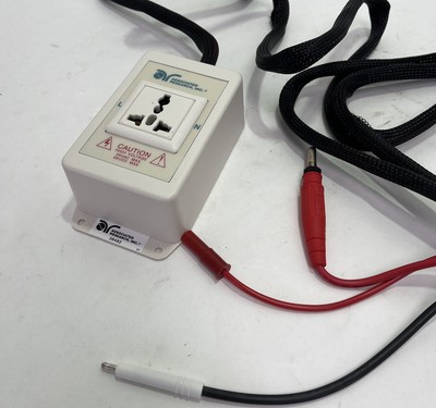 Electrical Power Meters - Associated Research