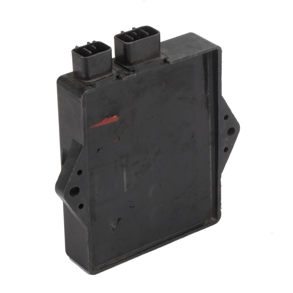 Used OEM ECU CDI Ignition Unit Box For Yamaha YZF R6 1999-2002 5EB ...