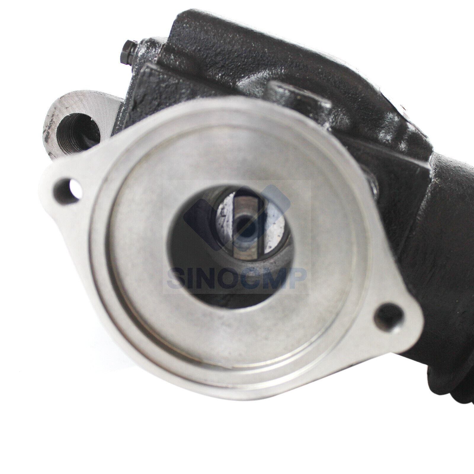 6BT 4BT 5.9L 6CT Air Compressor Pump 3974548 A3974548 for Cummins 160/ ...