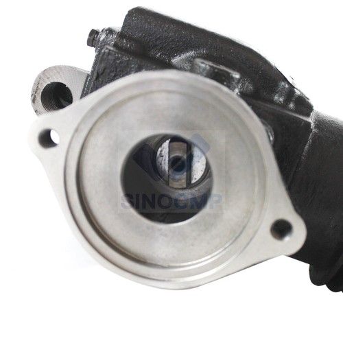 6BT 4BT 5.9L 6CT Air Compressor Pump 3974548 A3974548 for Cummins 160/ ...