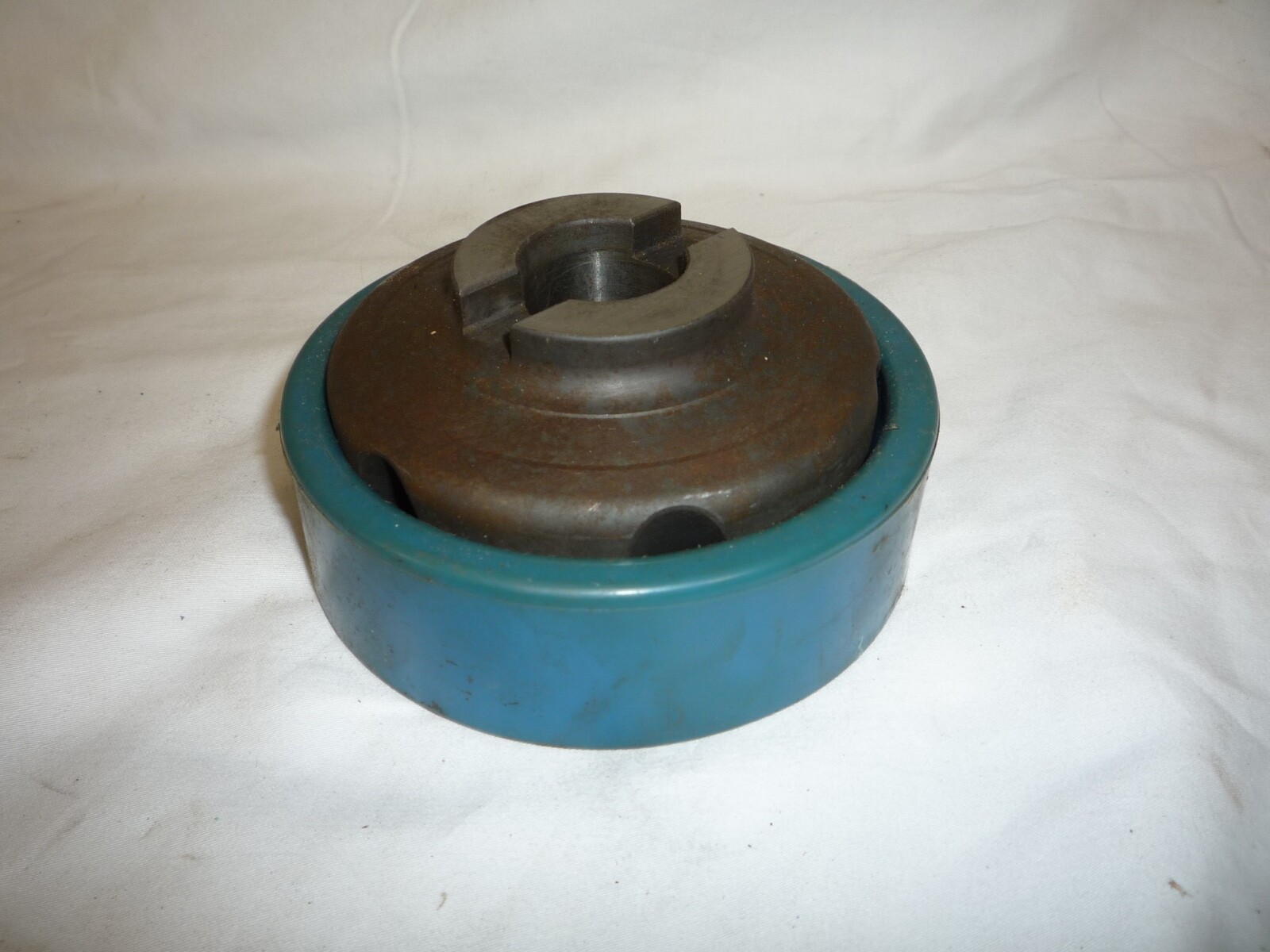 80mm Shell Face Mill with Six Carbide Inserts - 27mm Arbor | eBay UK