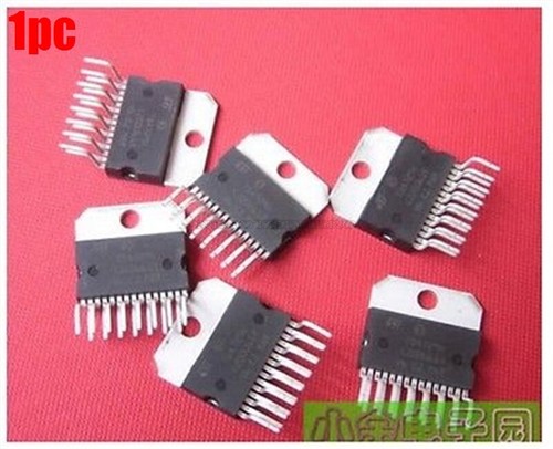 7294 With Mute/St-By 1Pc Dmos Audio Amplifier TDA7294 Ic New wq | eBay