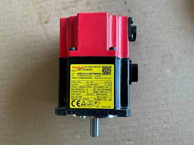 Robotics - Fanuc Mate