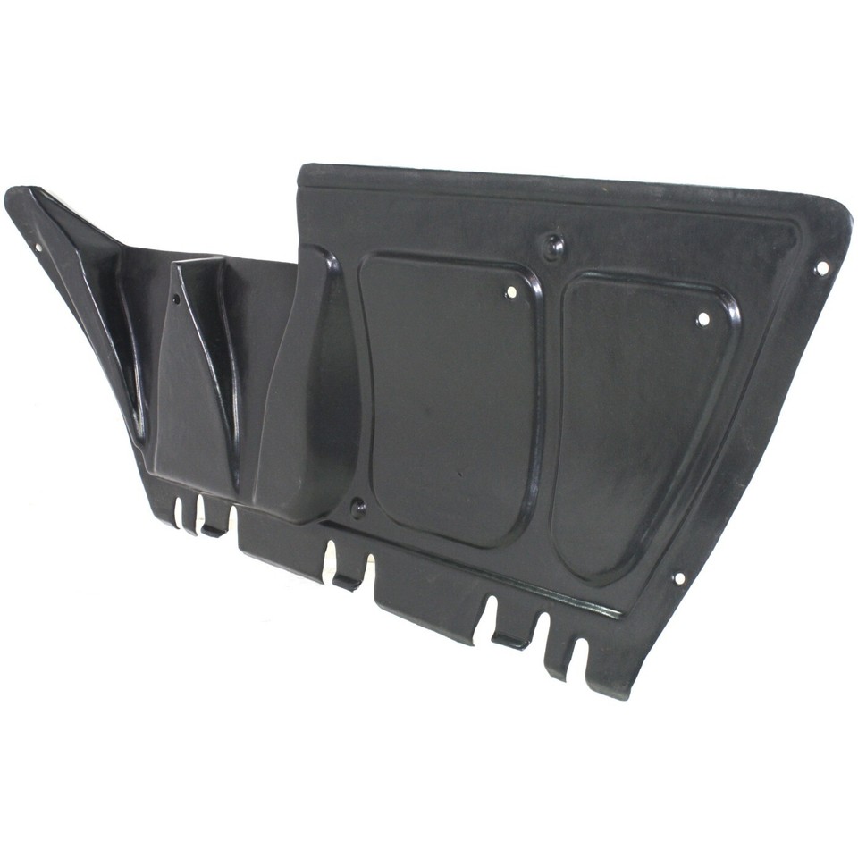 Center Engine Splash Shield For 98-2005 Volkswagen Beetle 99-2005 Golf ...