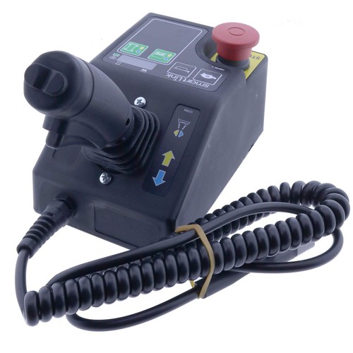 For Genie 137633, 137633GT - New Gen 6 Control Box w/ 1 Year Warranty ...