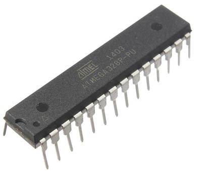 Original ATMEGA328P-PU DIP-28 Microcontroller IC NEW | eBay