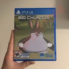 Big Chungus | eBay Australia