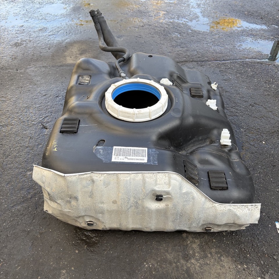 06-11 Honda Civic MX Hybrid Fuel Tank 17044-SNC-L01 OEM | eBay